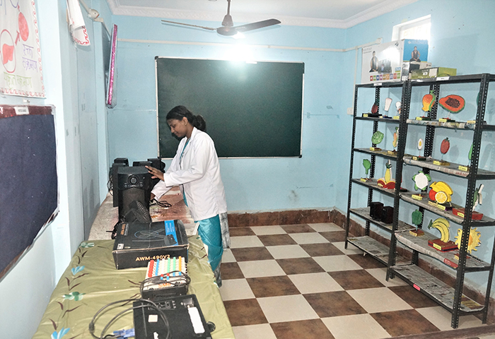 New Life Institute Of Nursing