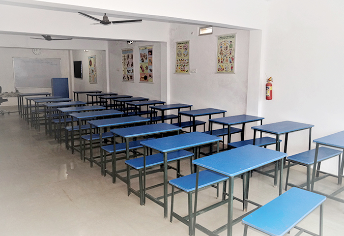 New Life Institute Of Nursing