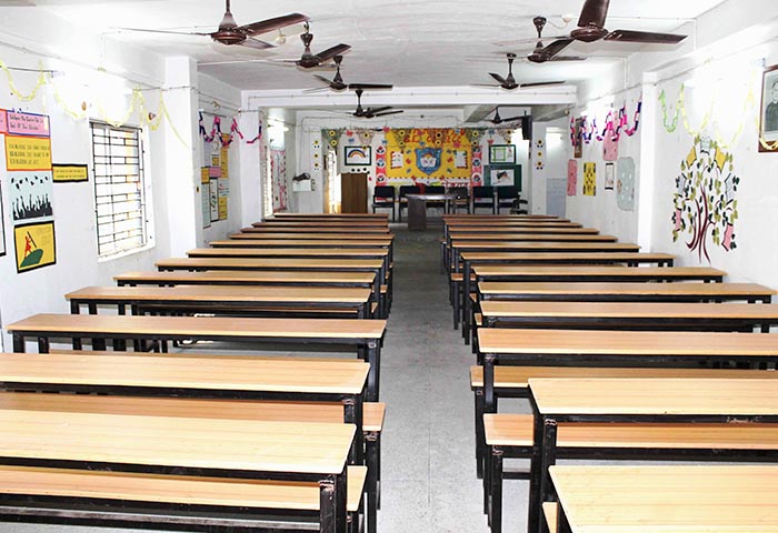 New Life Institute Of Nursing