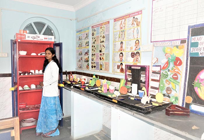 New Life Institute Of Nursing