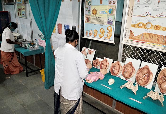 New Life Institute Of Nursing